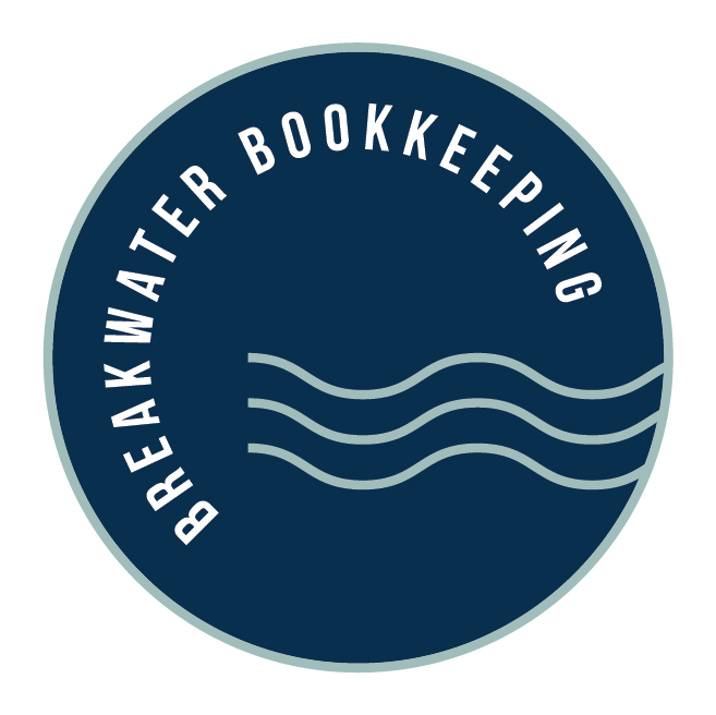Breakwater Bookkeeping