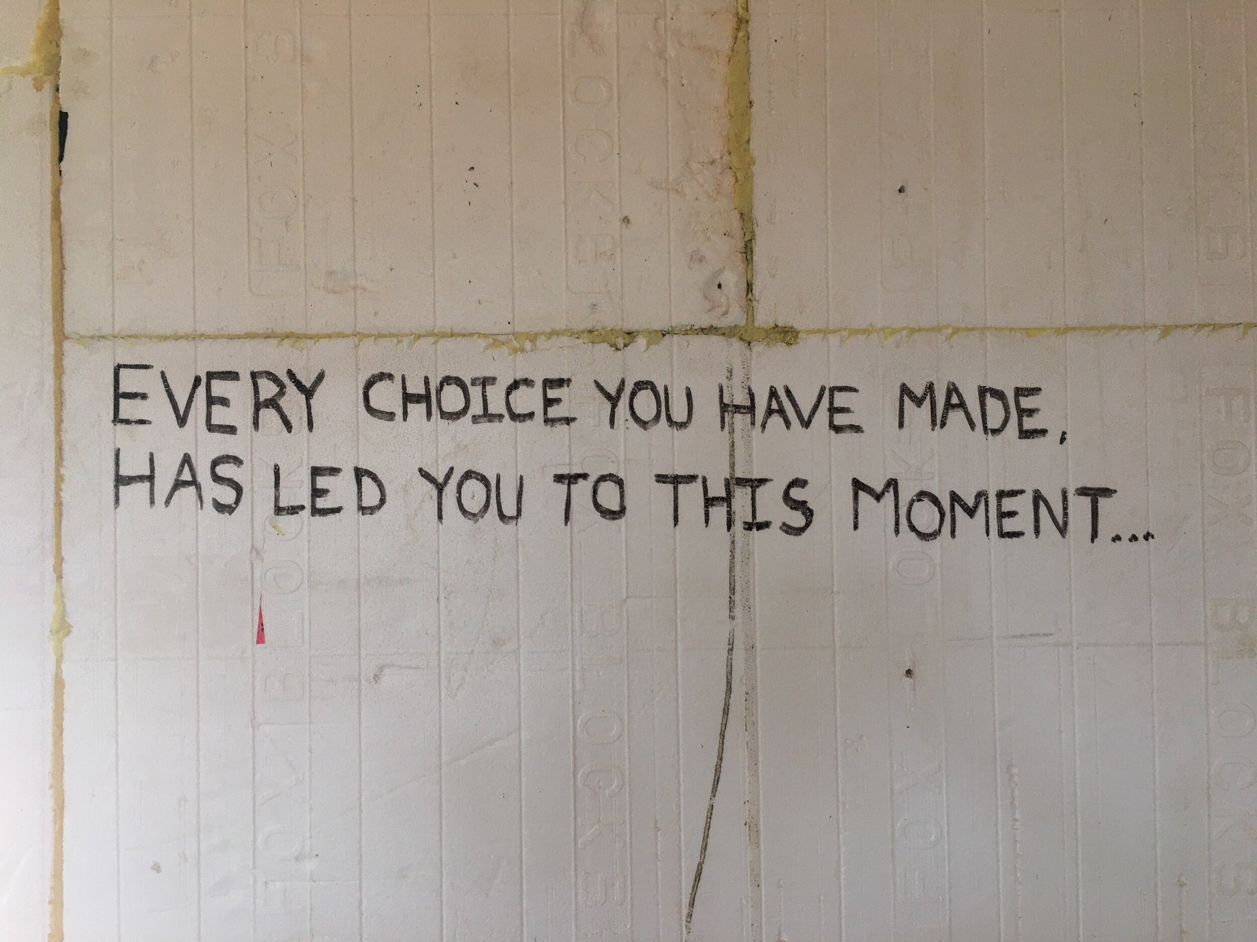 Be a Part of the Build — Guildbrook Farm