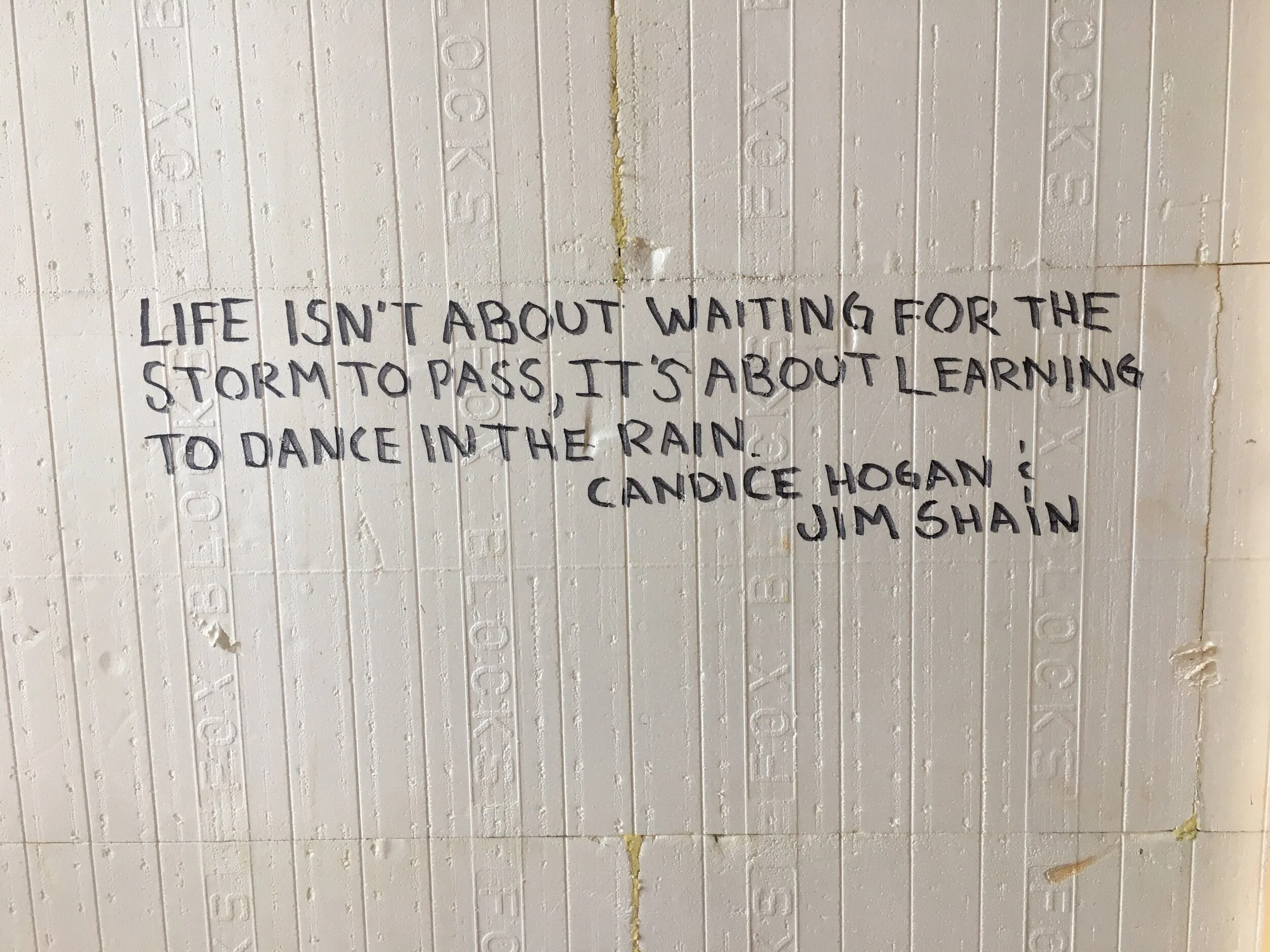 Be a Part of the Build — Guildbrook Farm