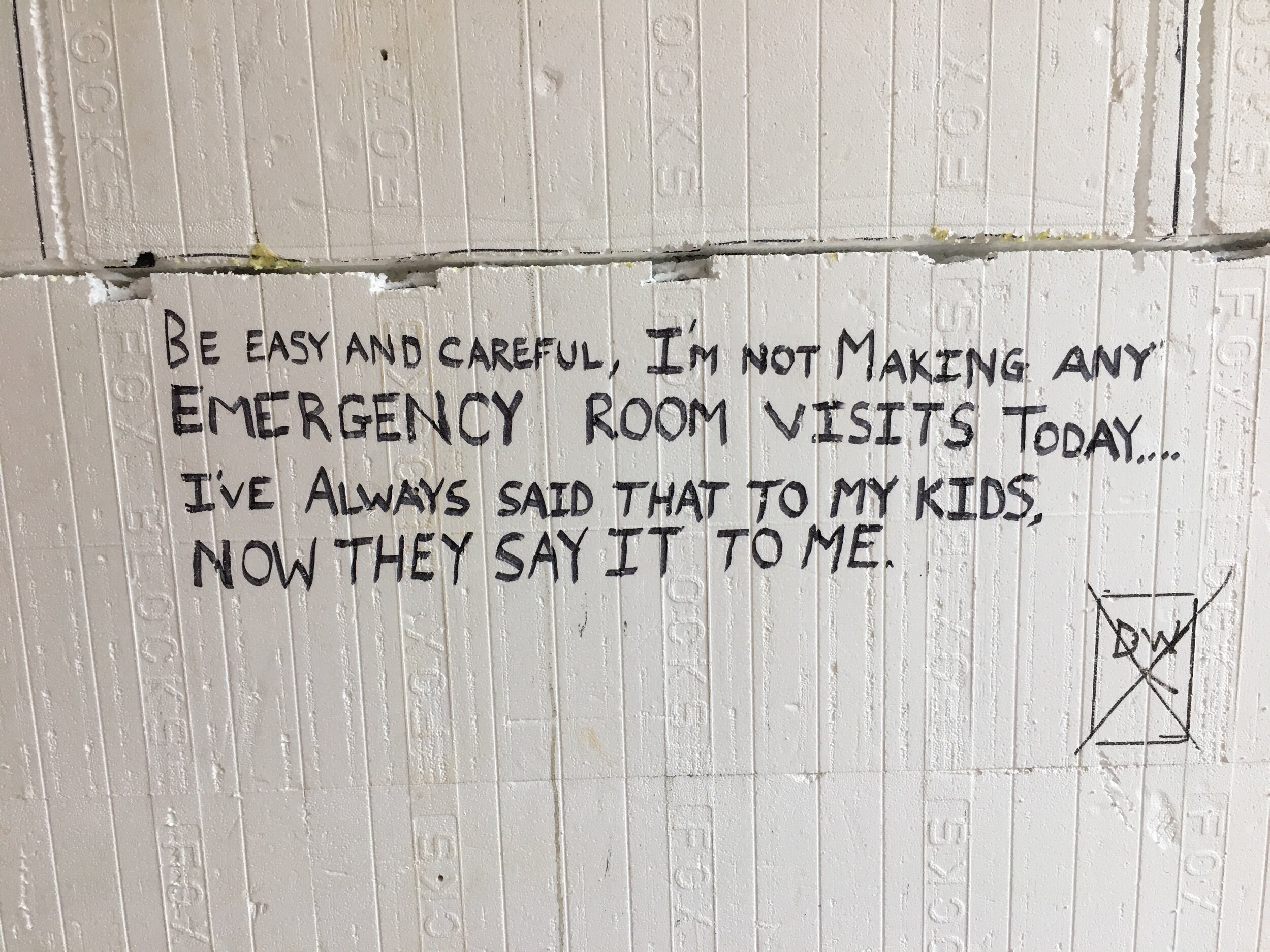 Be a Part of the Build — Guildbrook Farm