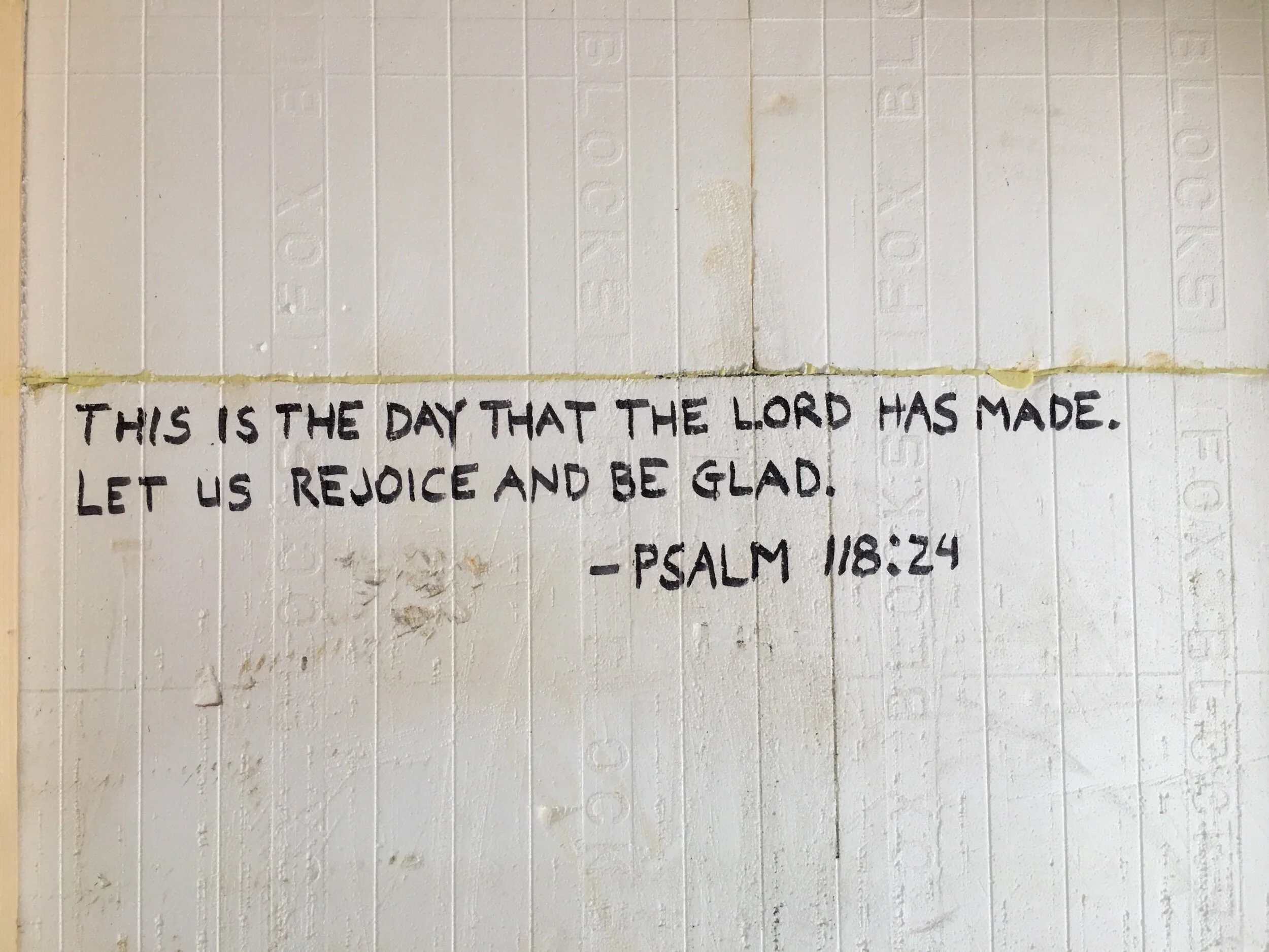 Be a Part of the Build — Guildbrook Farm