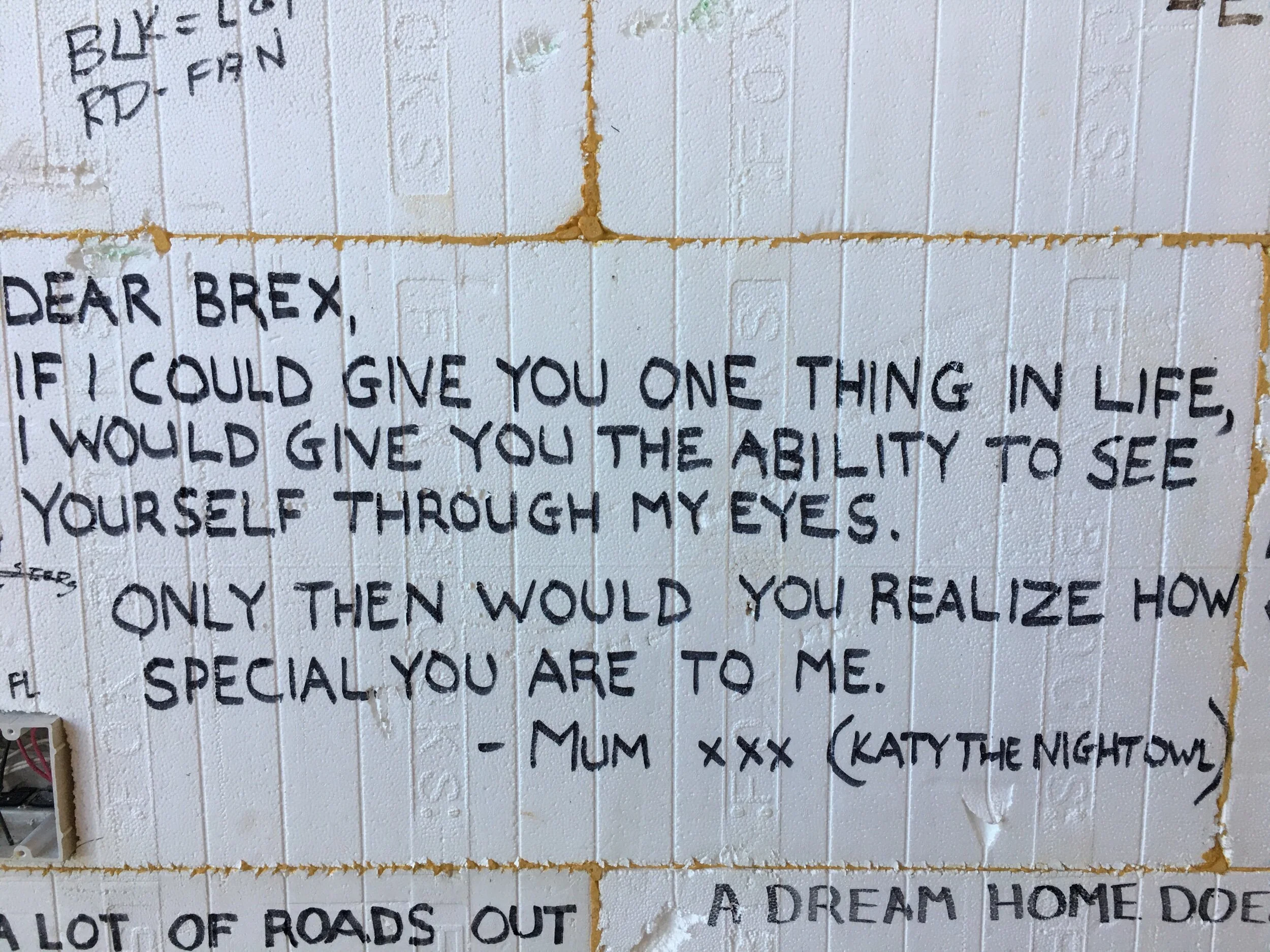 Be a Part of the Build — Guildbrook Farm