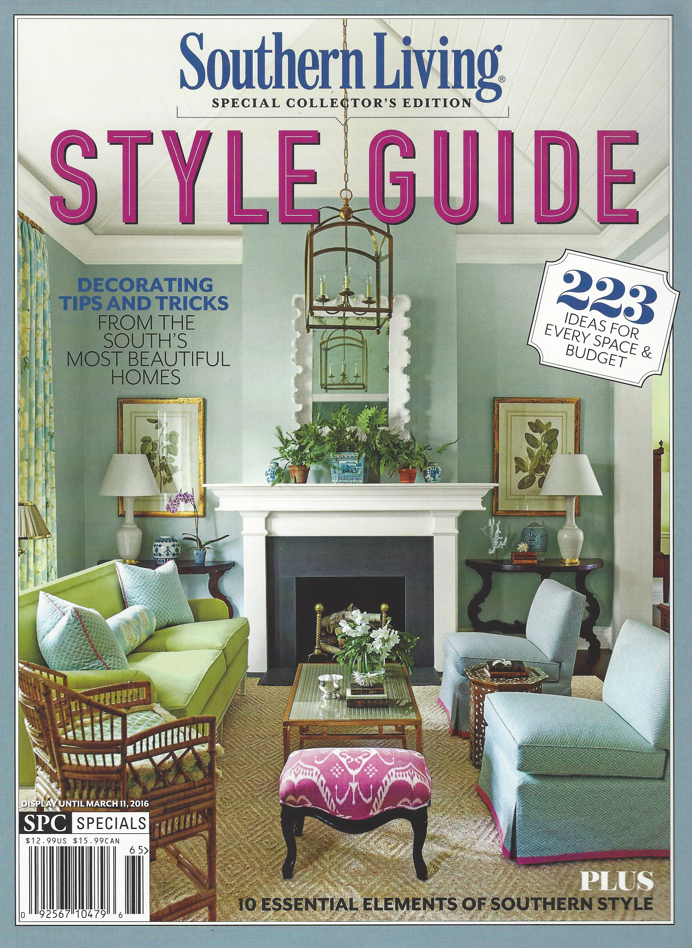 PRESS — Interior Designer & Remodeler Fairhope AL - SUZANNE WINSTON ...