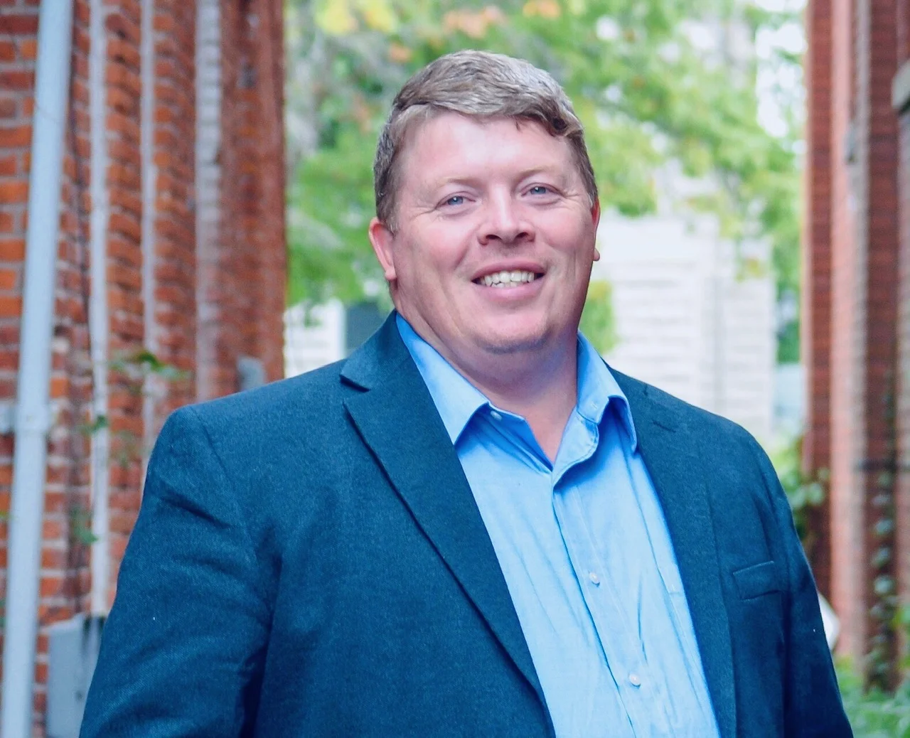 Meet The Staff — J1:10 Ministries