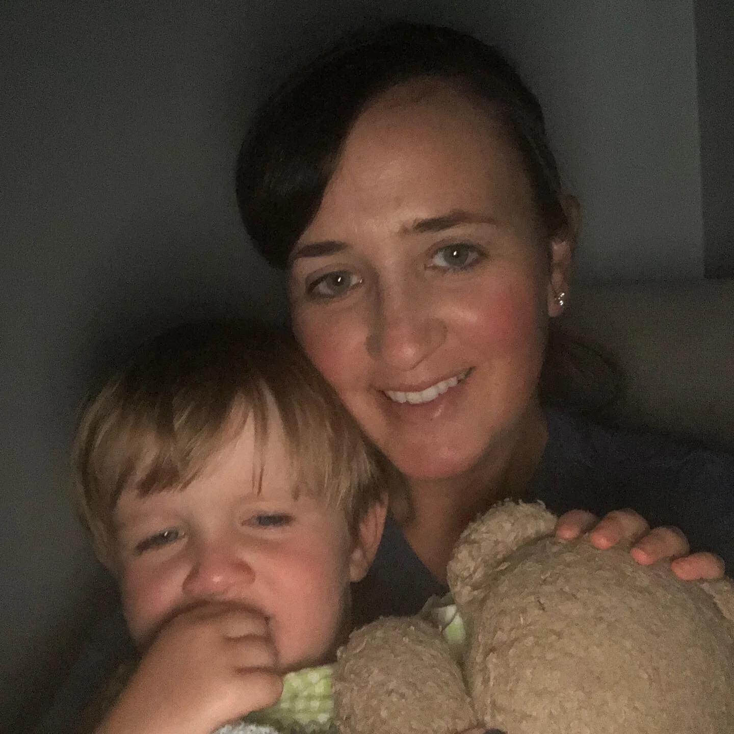 Leah Copham, ARNP