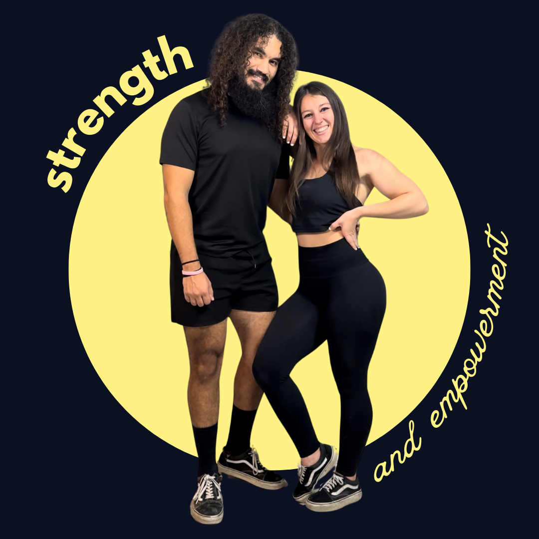 Flex Club | Strength Coaching | Powerlifting Coaching & Blog, New York City