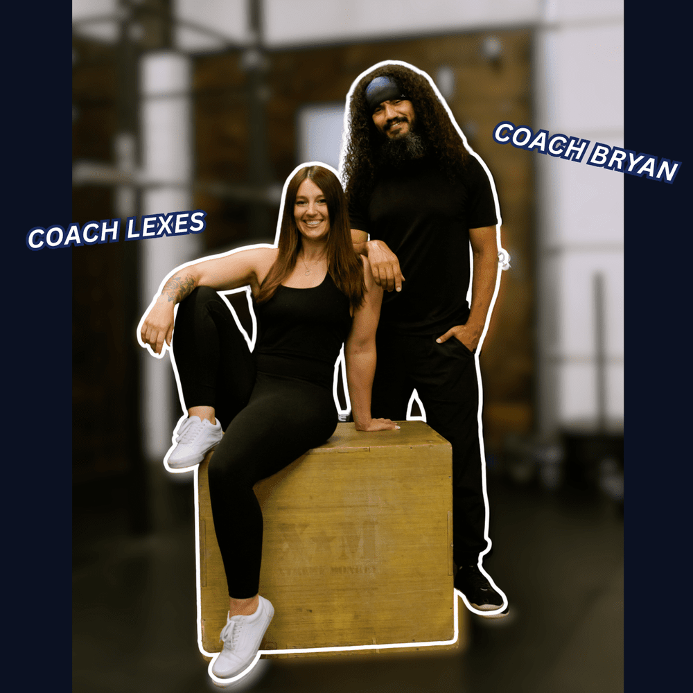 Online Strength & Nutrition Coaching | Flex Club
