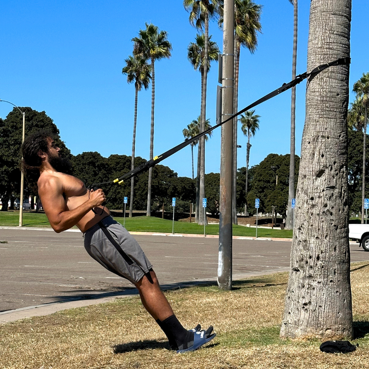 Flex Club | Strength Coaching | Powerlifting Coaching & Blog, New York City