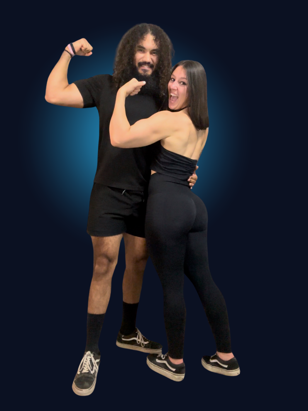 Flex Club | Health & Wellness | Where The REAL FLEX is Your Health ...