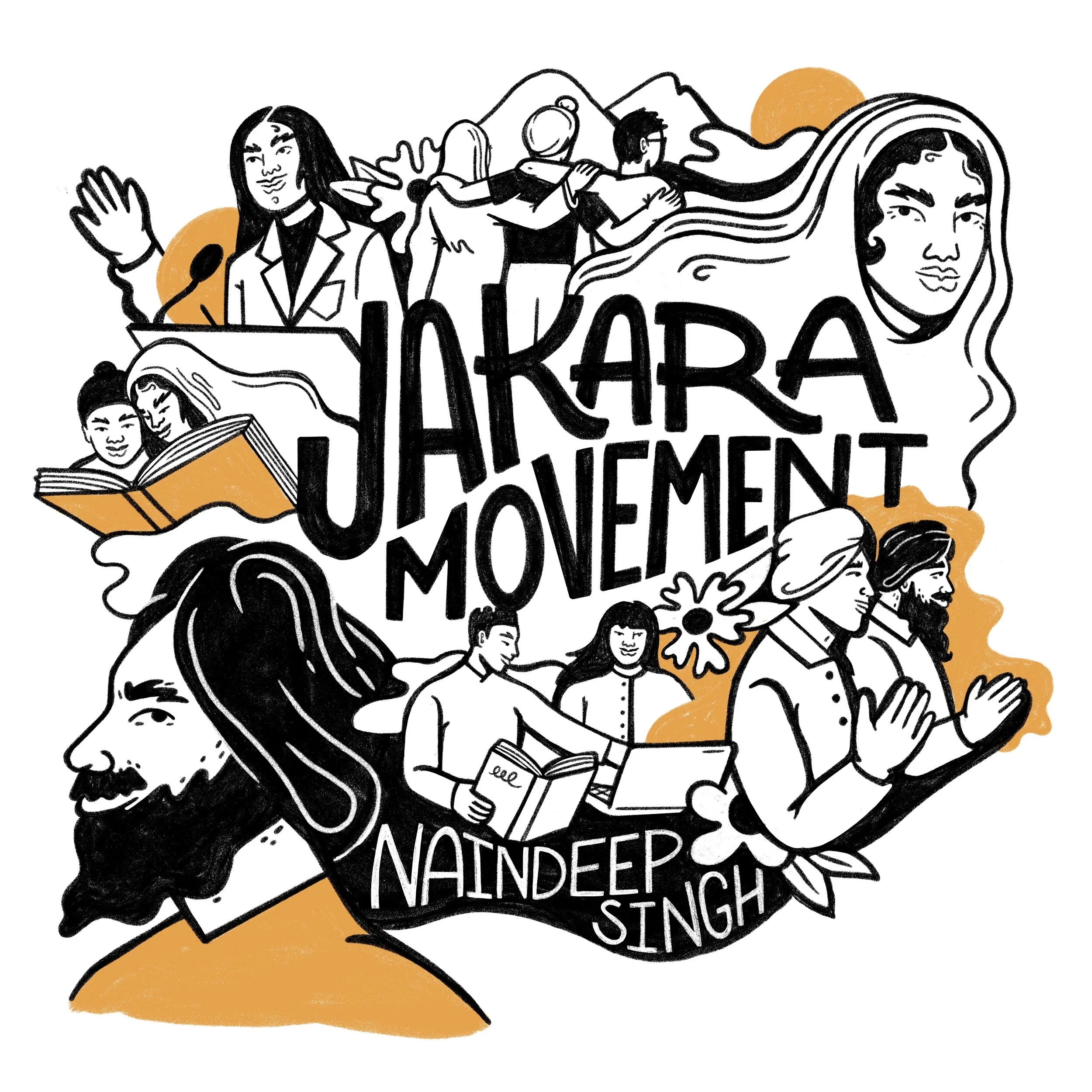 The James Irvine Foundation Awards — kelly malka