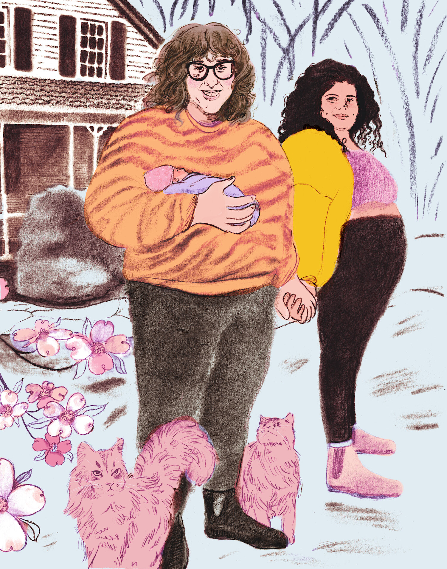 Alex Aldrich Barrett