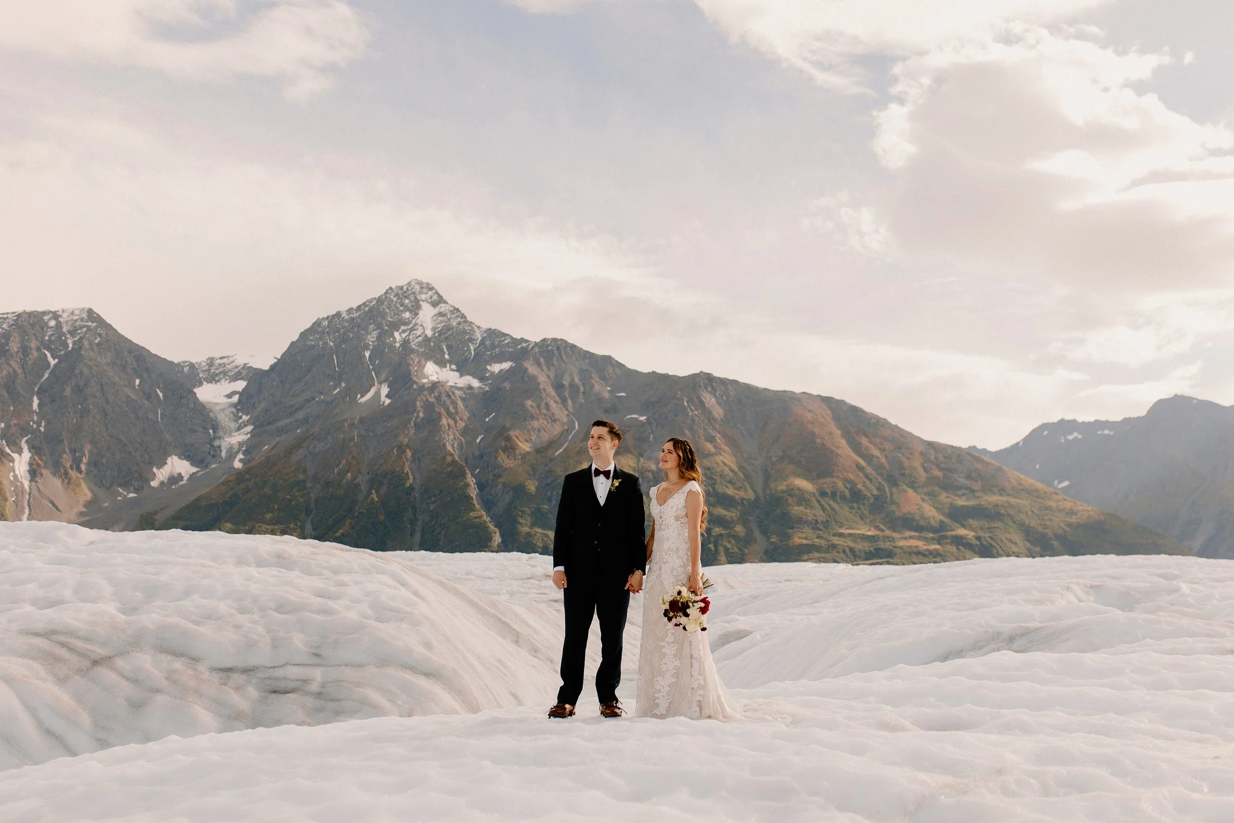 Where to Elope in Alaska | The 7 Best Alaska Elopement Locations ...