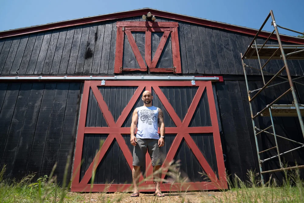 Be WELL at Black Barn Farm, LLC