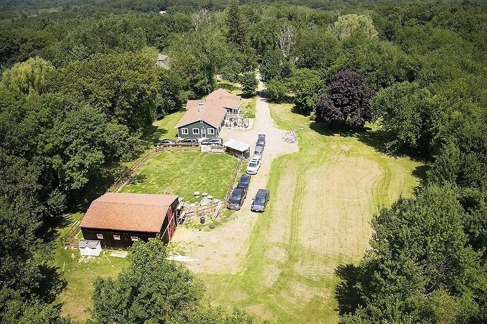 Be WELL at Black Barn Farm, LLC