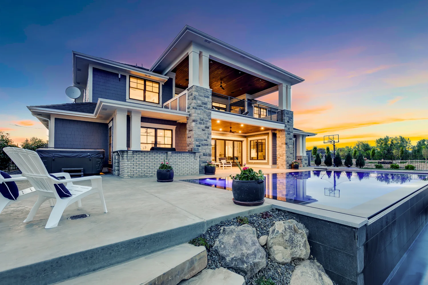 Top Communities — LivingEAGLE