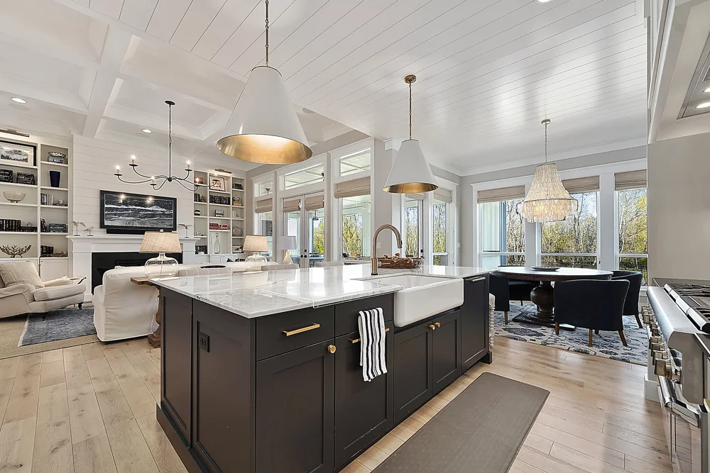 Private and Tranquil Mace River Ranch Home — LivingEAGLE