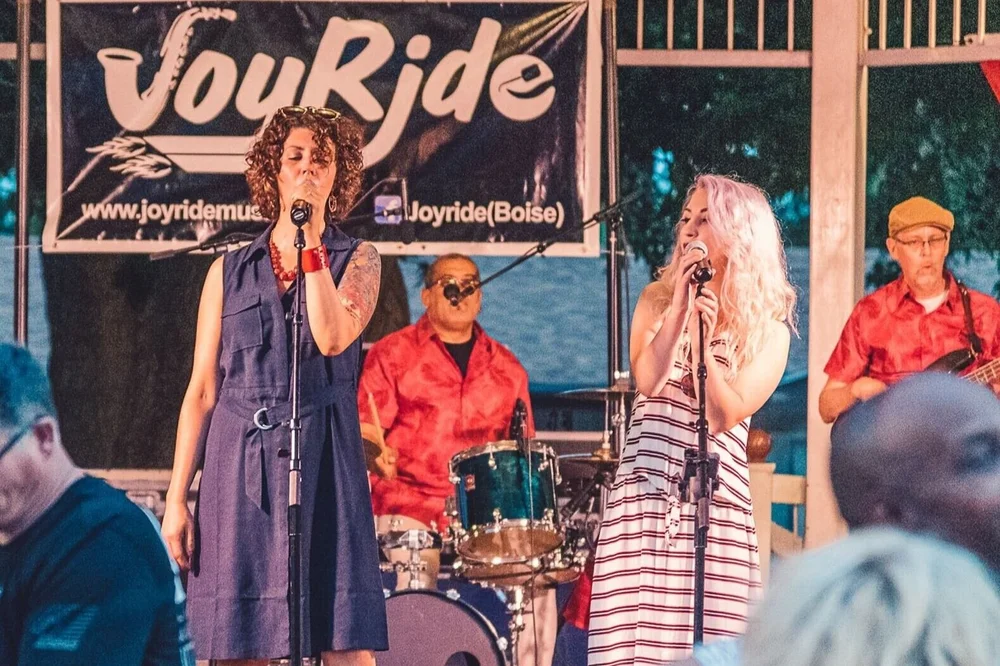 Eagle, Idaho’s 50th anniversary Eagle Fun Days — LivingEAGLE