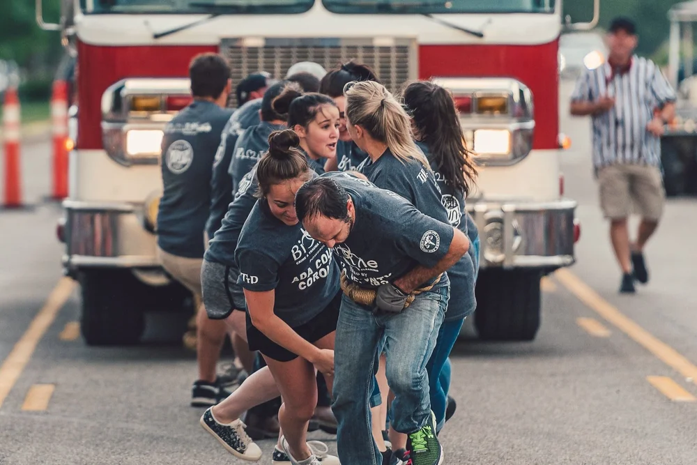 Eagle, Idaho’s 50th anniversary Eagle Fun Days — LivingEAGLE