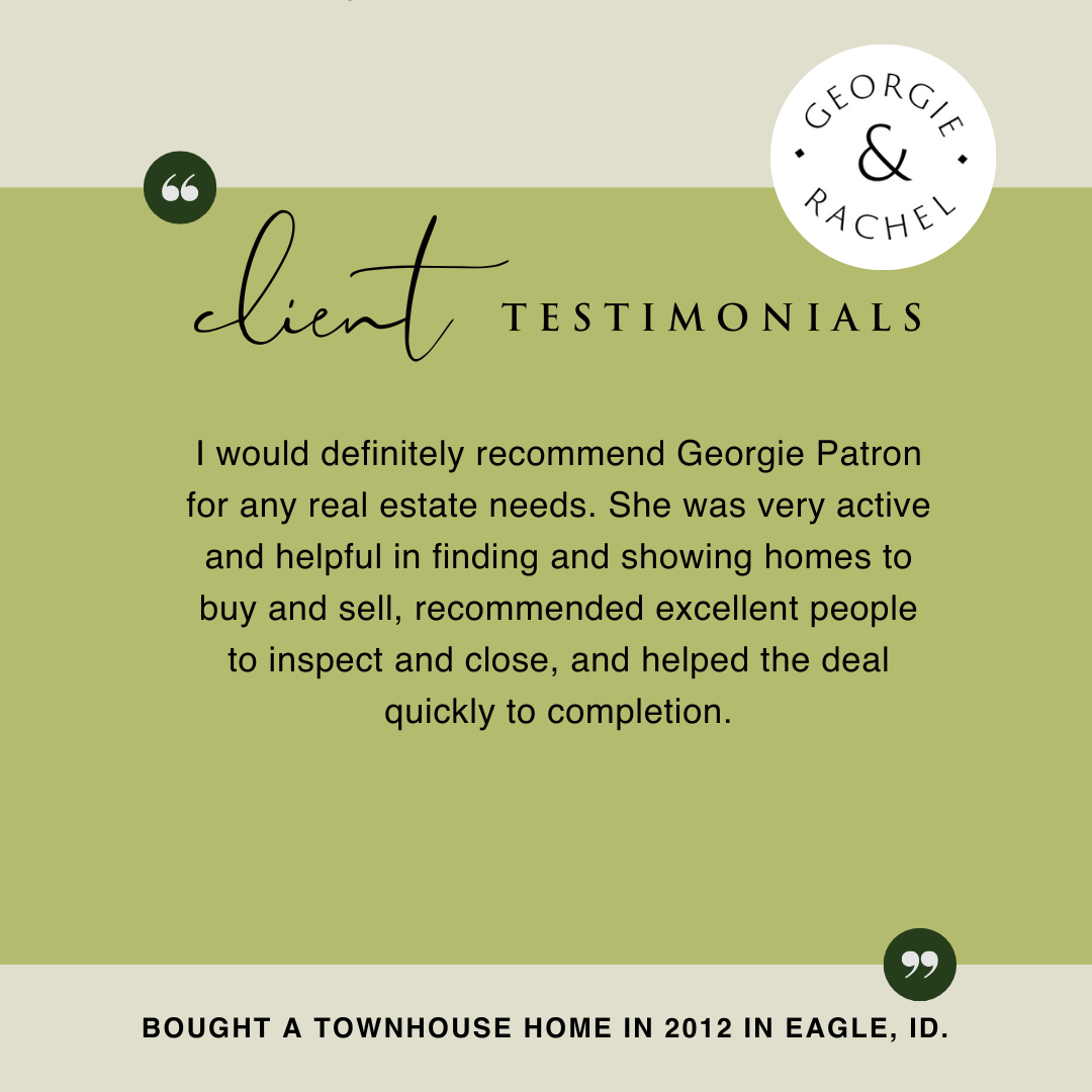 Eagle, Idaho Luxury Real Estate