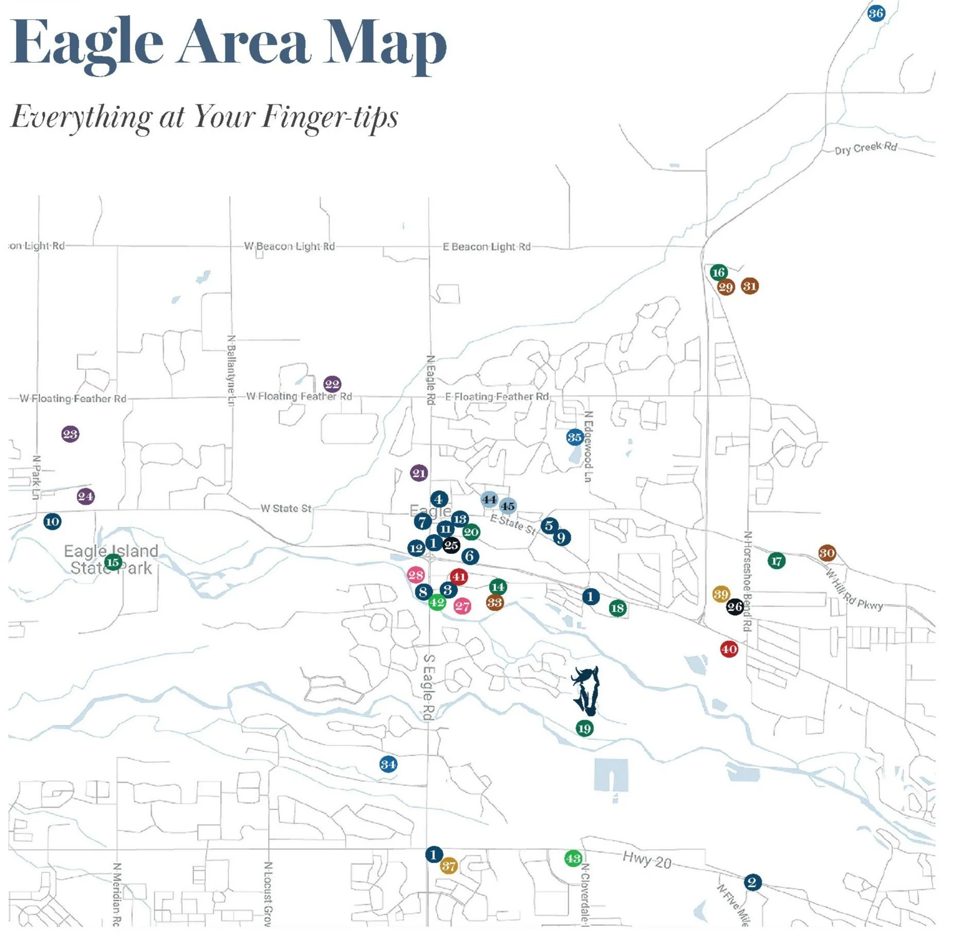 Eagle Area — LivingEAGLE