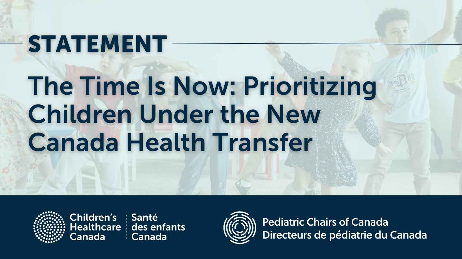 News & Media — Pediatric Chairs of Canada