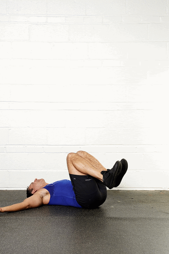 Matt Kane - Workout 22 — FIT AS BUCK