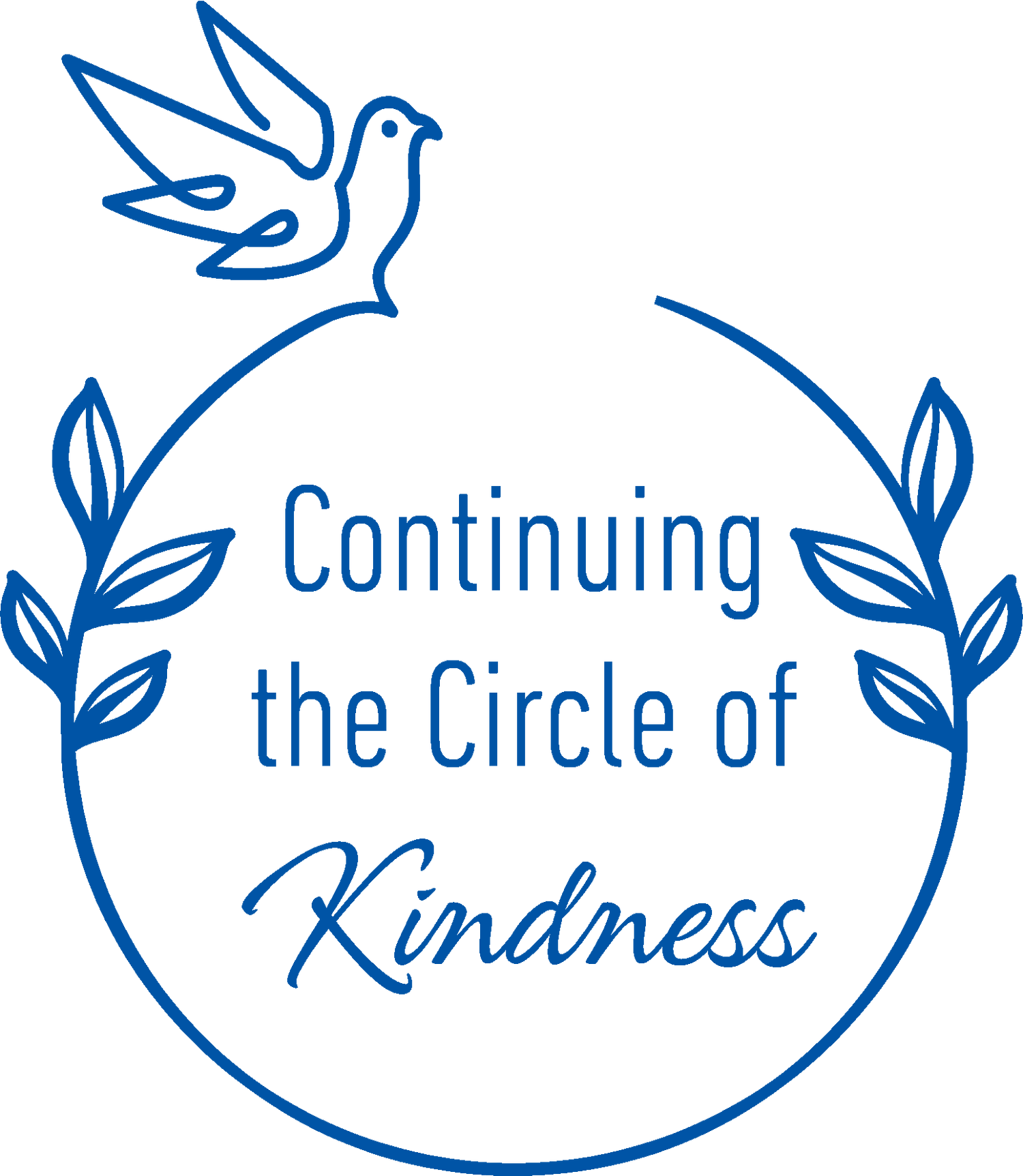 Circle of kindness