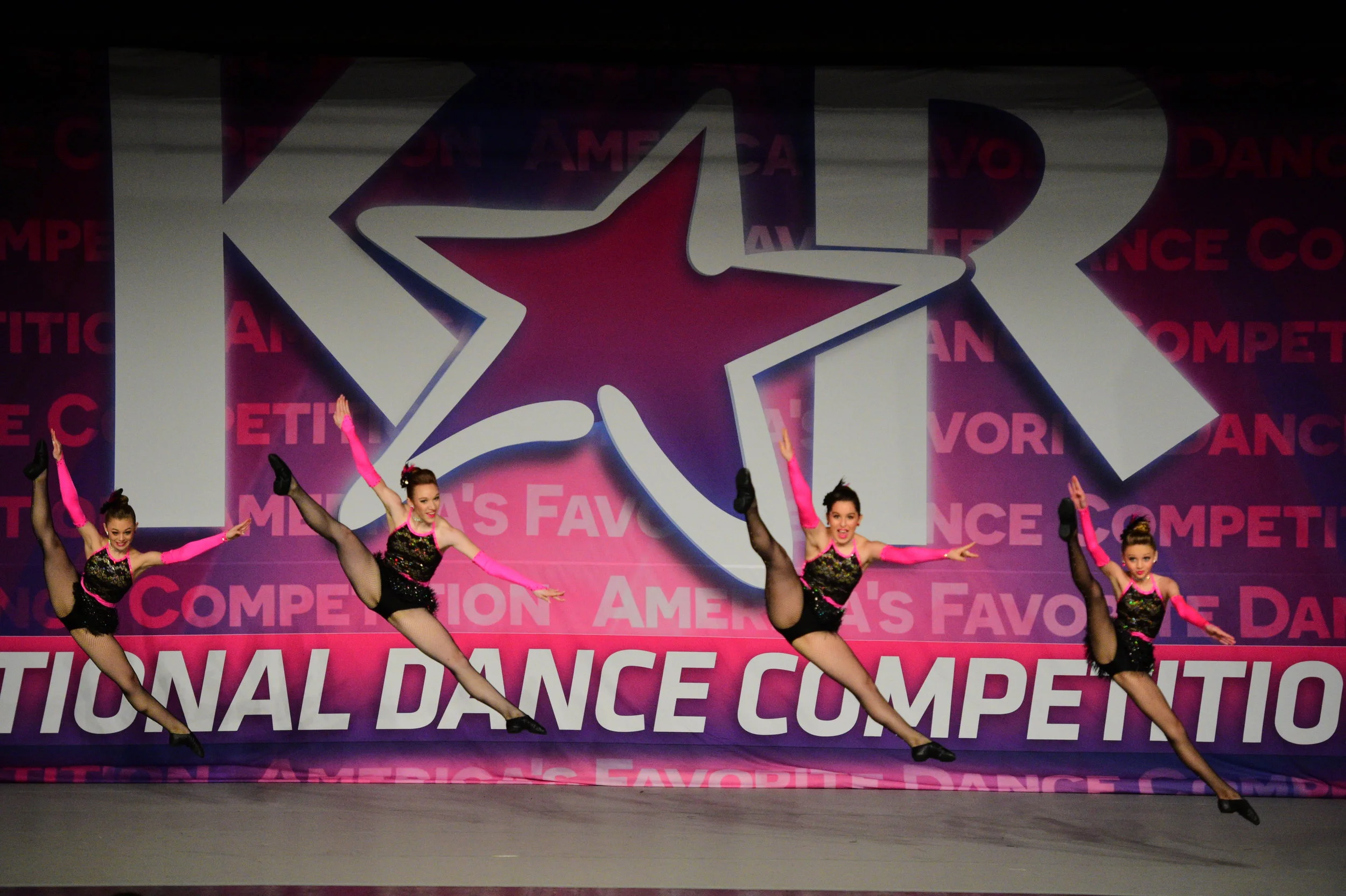 Performance Companies — AODMT