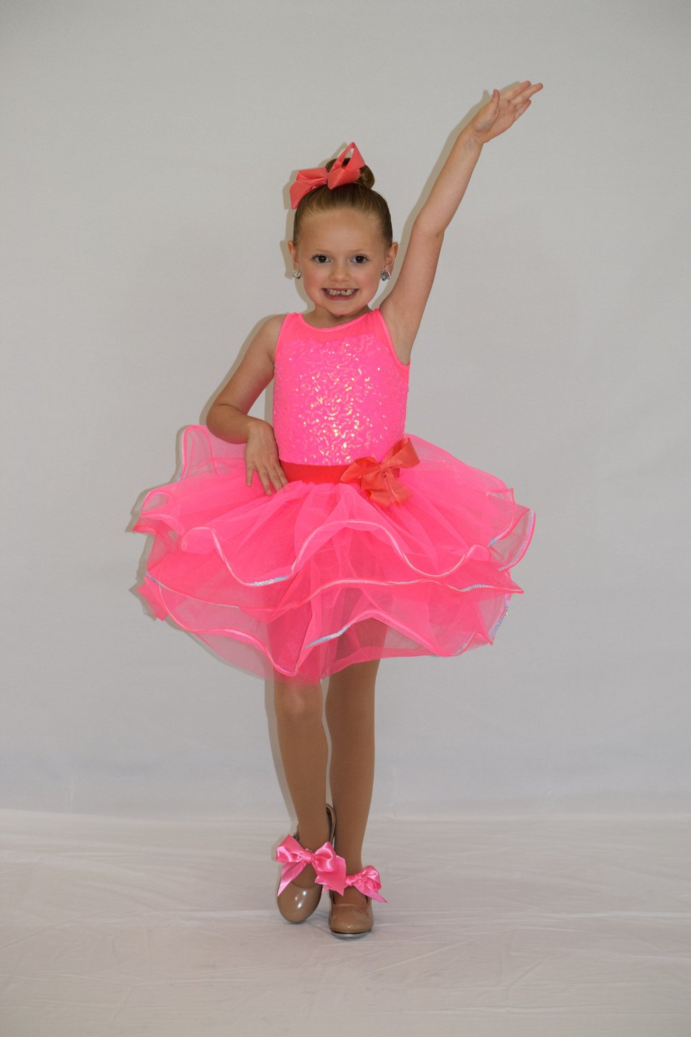 Dance Lessons in Greenville, TX — AODMT