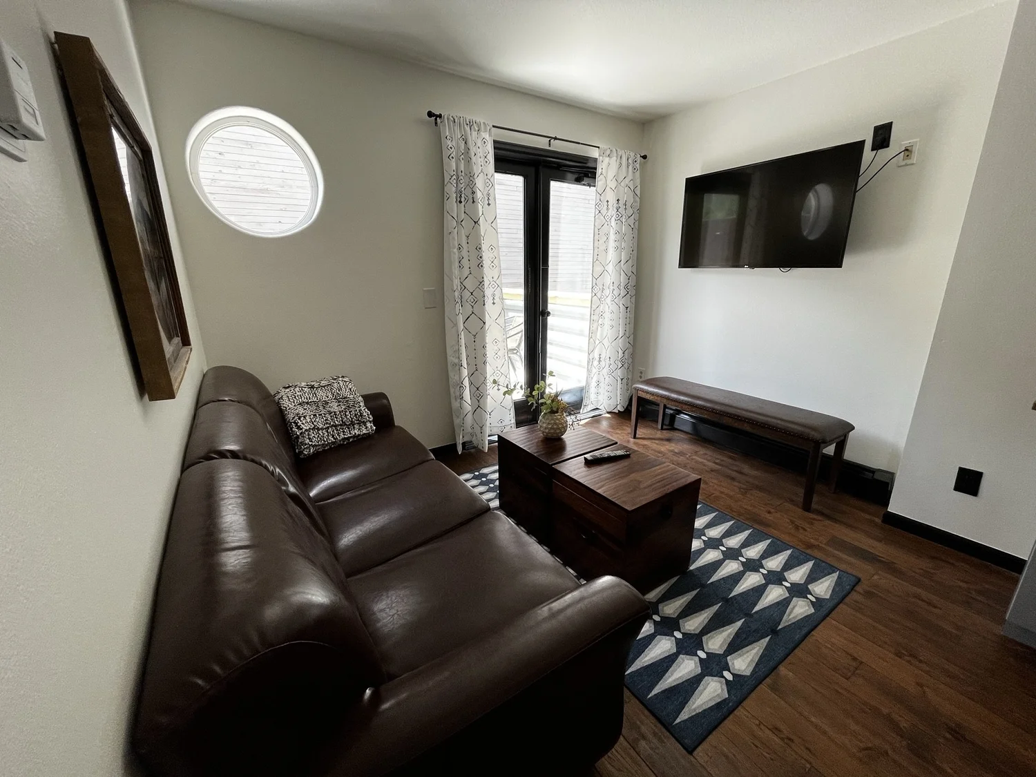 ROOMS — Hotel Frisco Colorado