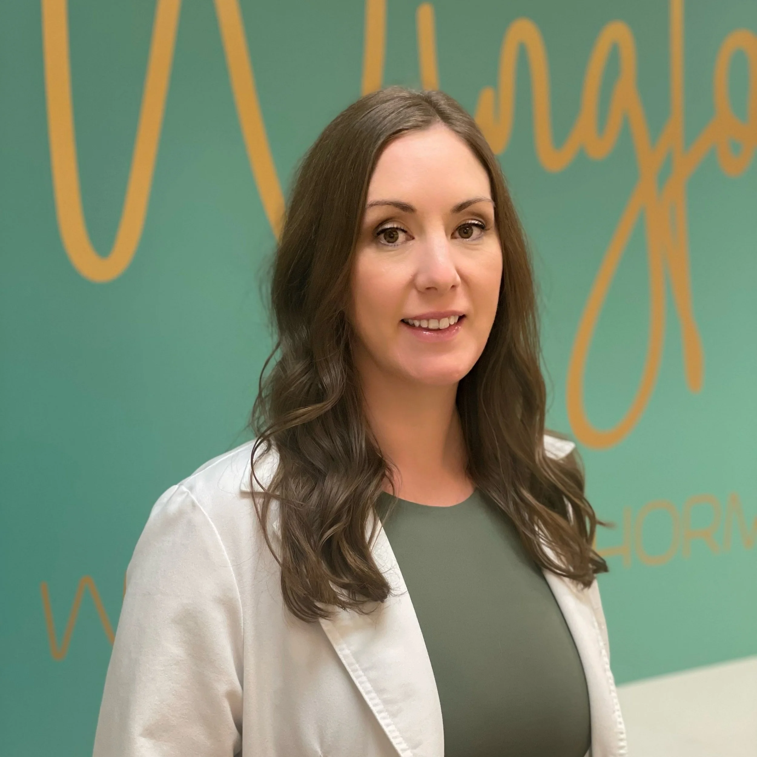 Our Practice — Wingfoot Wellness & Hormones