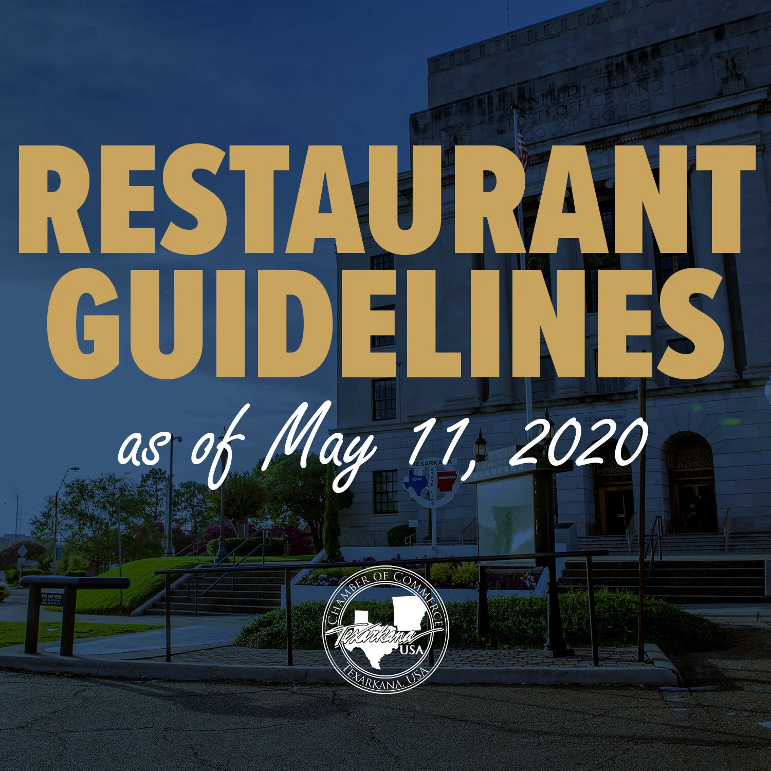 Latest News — Texarkana USA Chamber of Commerce