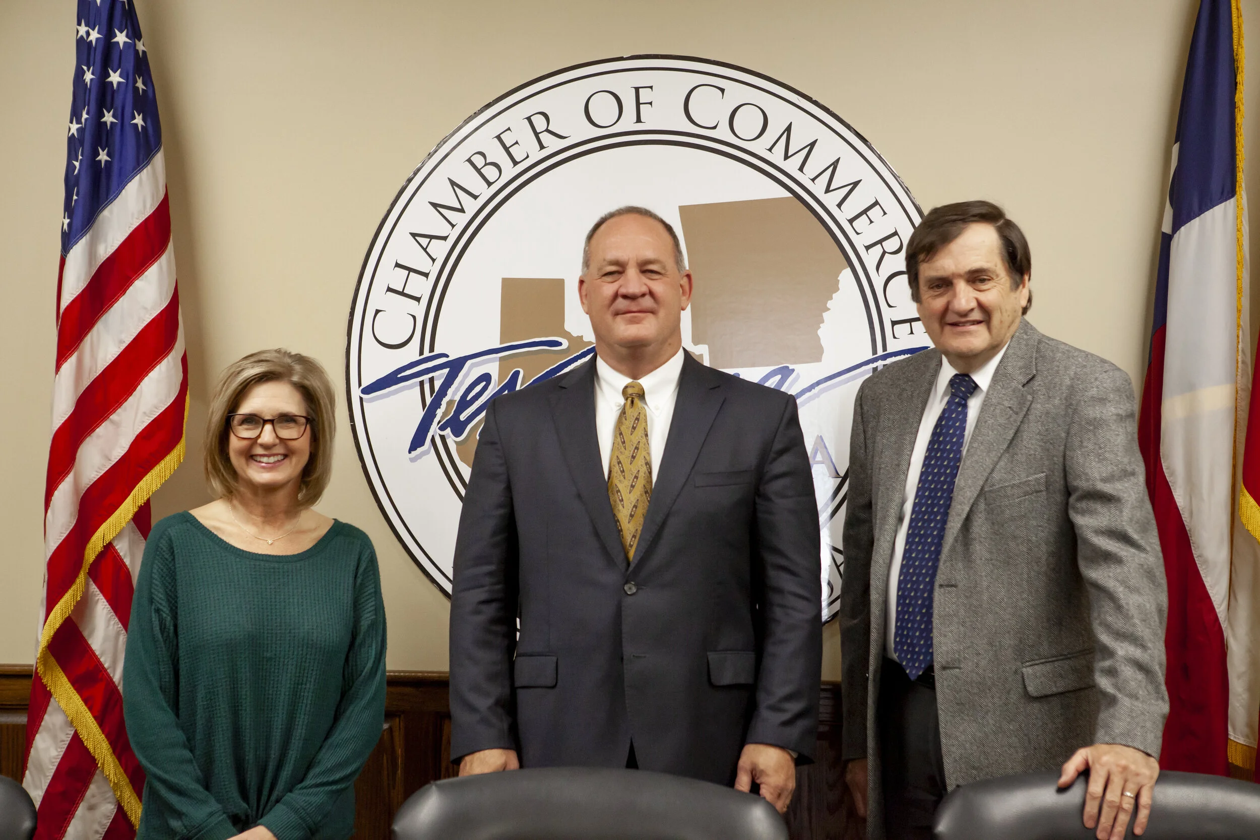 Texarkana USA Chamber of Commerce