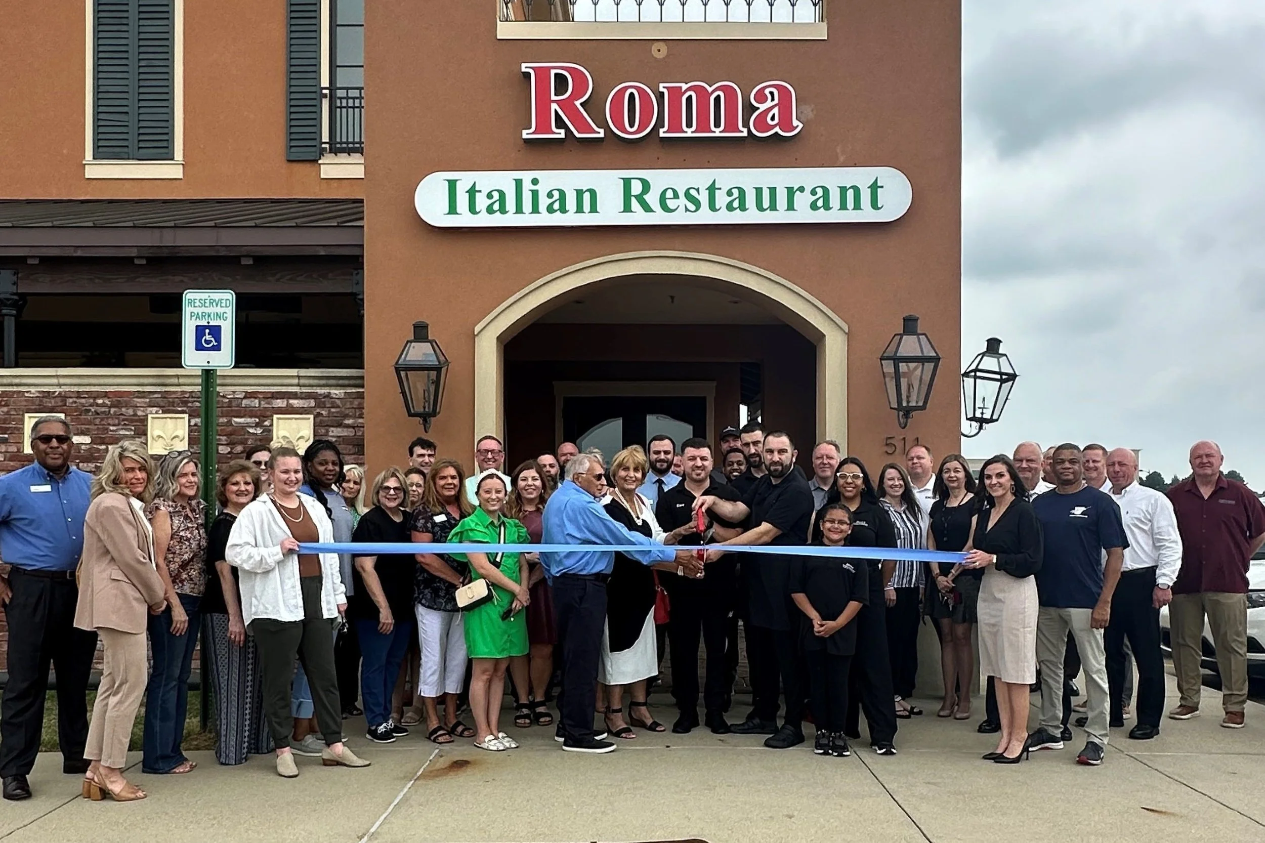 Ribbon Cuttings — Texarkana USA Chamber of Commerce