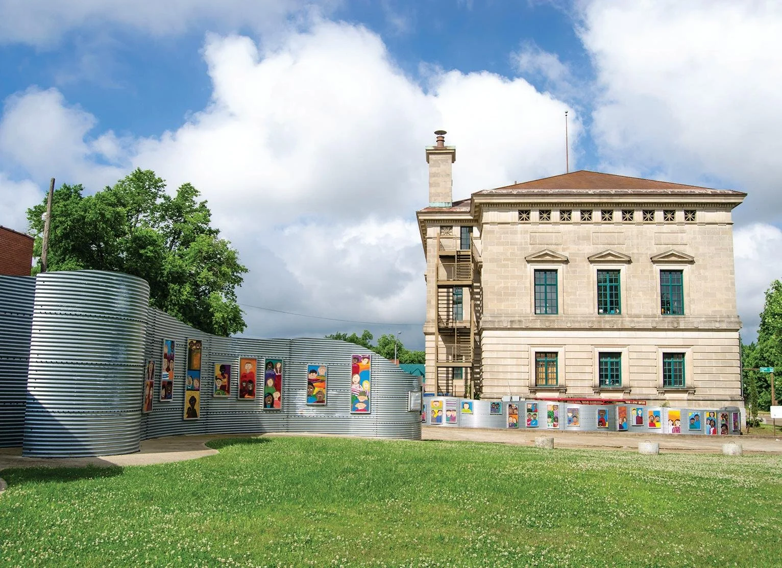 Attractions — Texarkana USA Chamber of Commerce