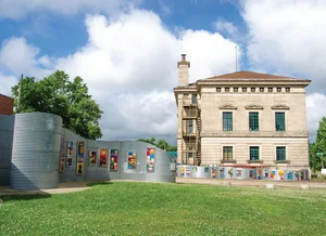 Attractions — Texarkana USA Chamber of Commerce