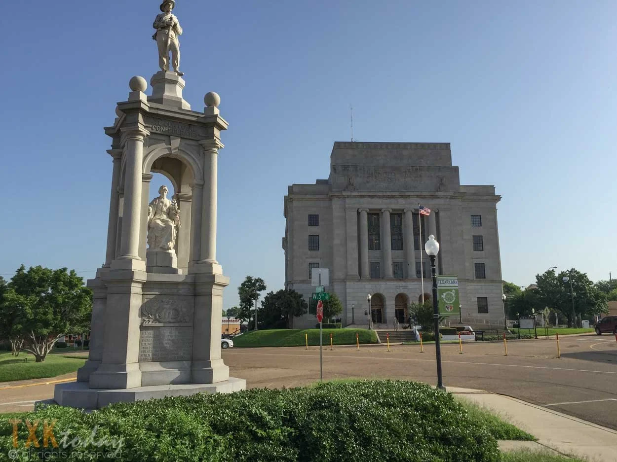 Attractions — Texarkana USA Chamber of Commerce