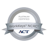 National Career Readiness Certificate — Texarkana USA Chamber of Commerce