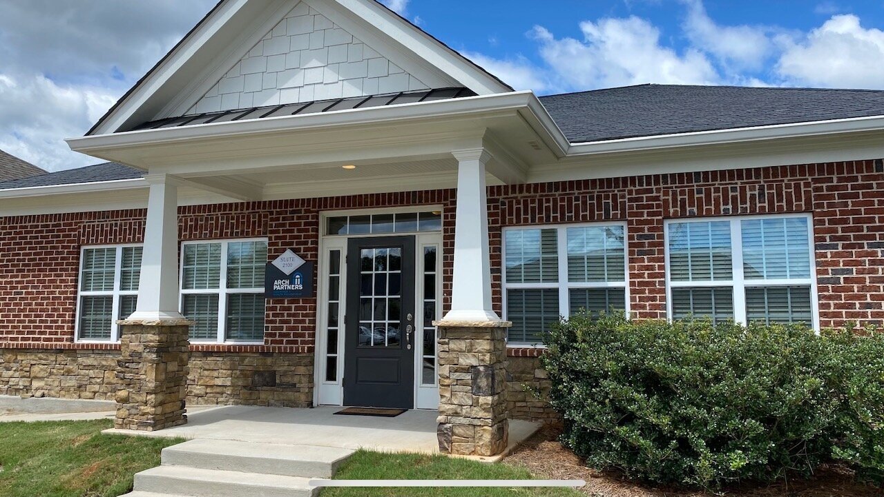 Arch Partners Wealth