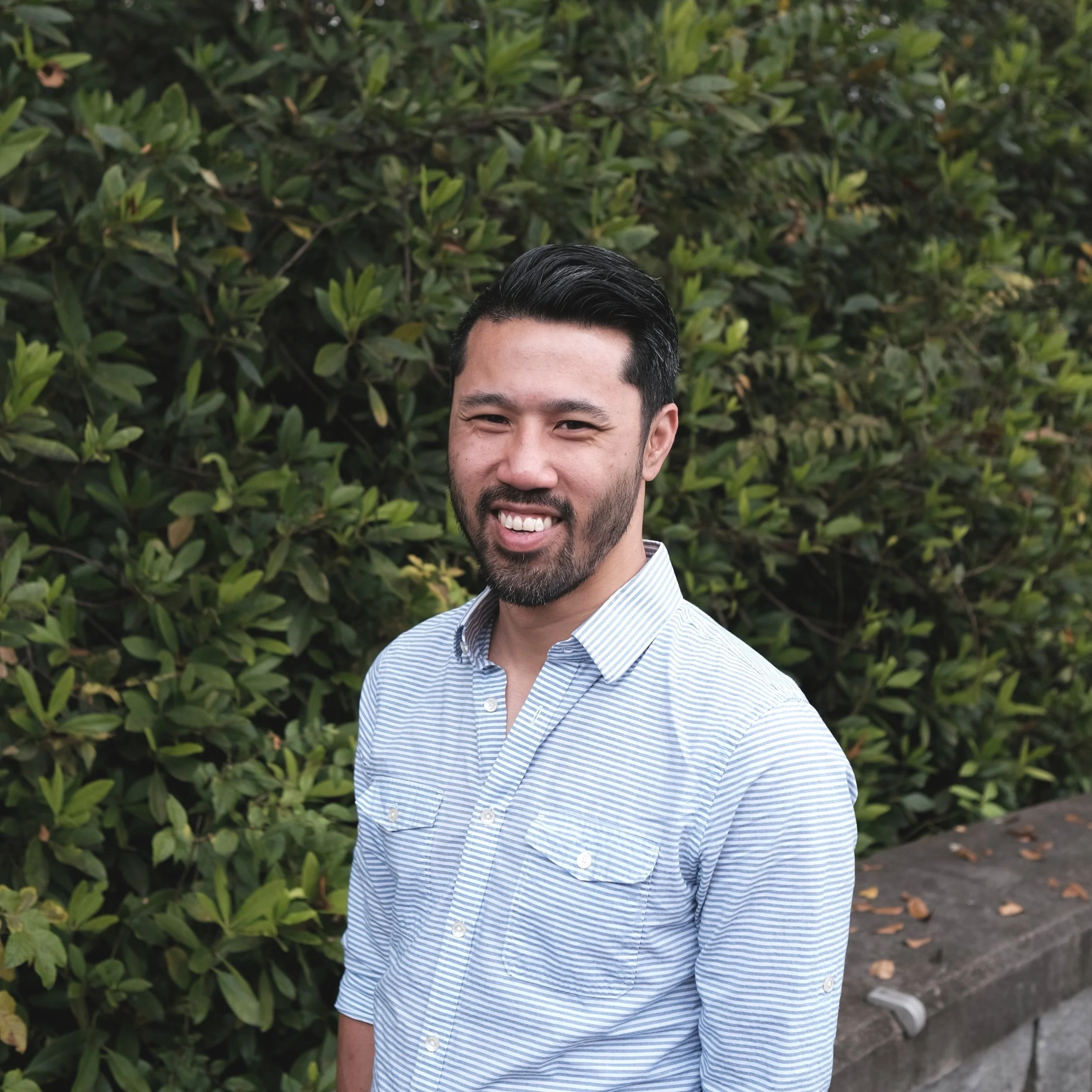 Who We Are — Fluvio