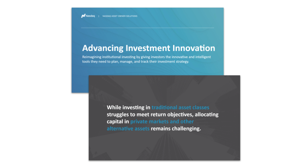 Case Study: Nasdaq — Fluvio