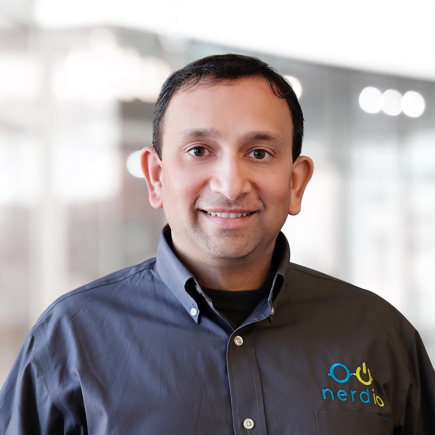 Case Study: Nerdio — Fluvio