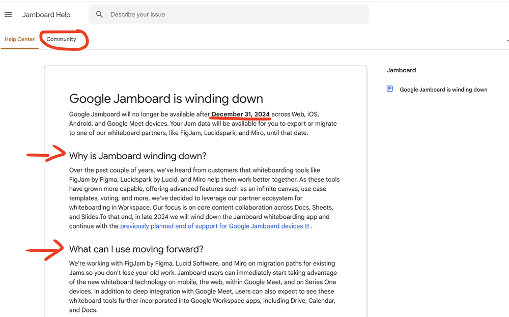 A Product Marketer’s Guide to Sunsetting a Product — Fluvio