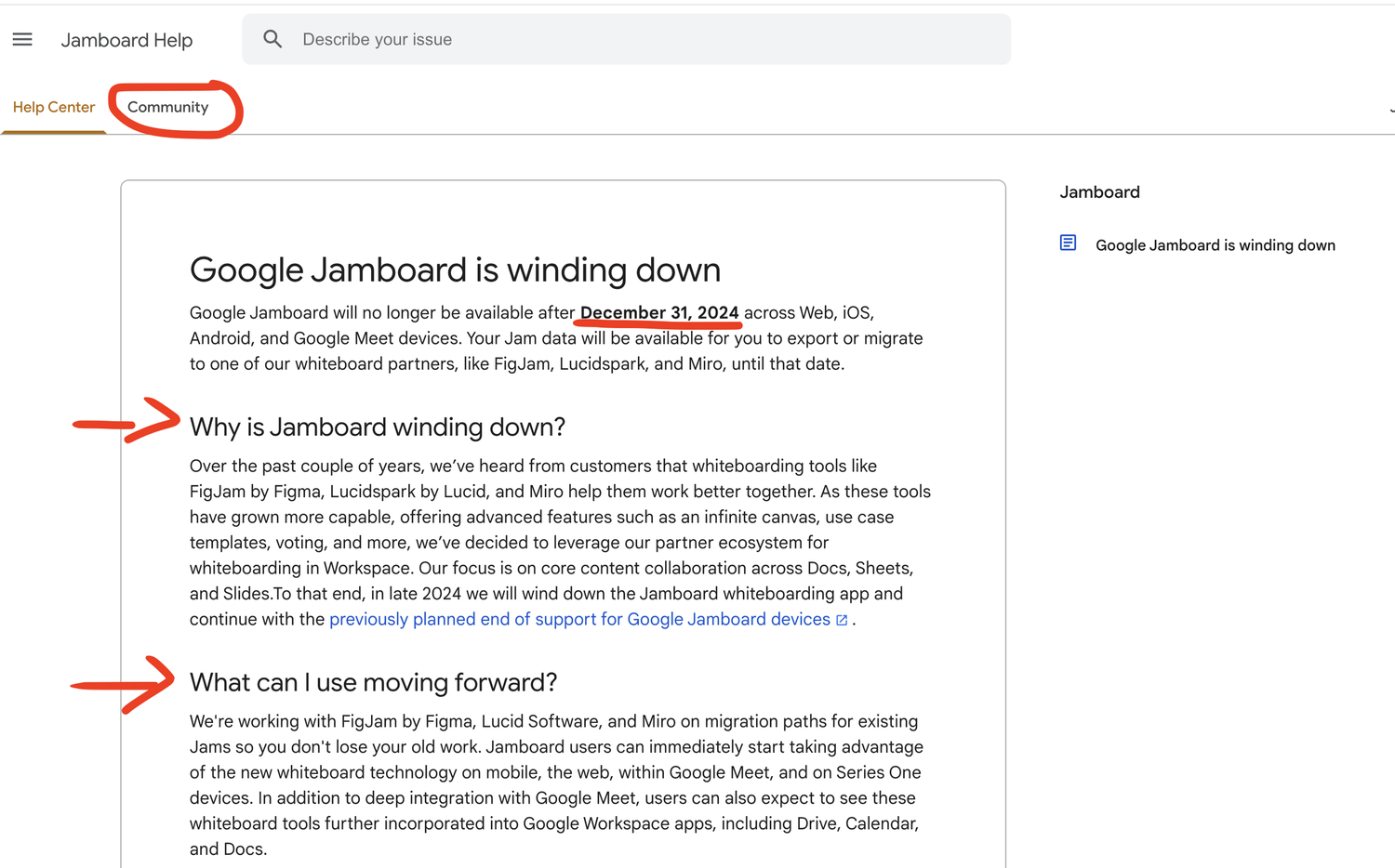 A Product Marketer’s Guide to Sunsetting a Product — Fluvio