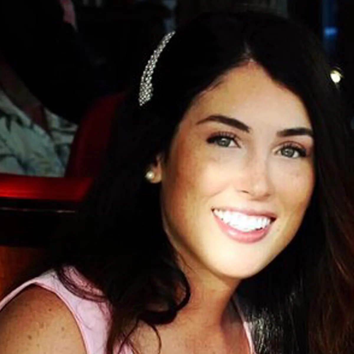 THE IRON UNION — JAYSON WESTLEY