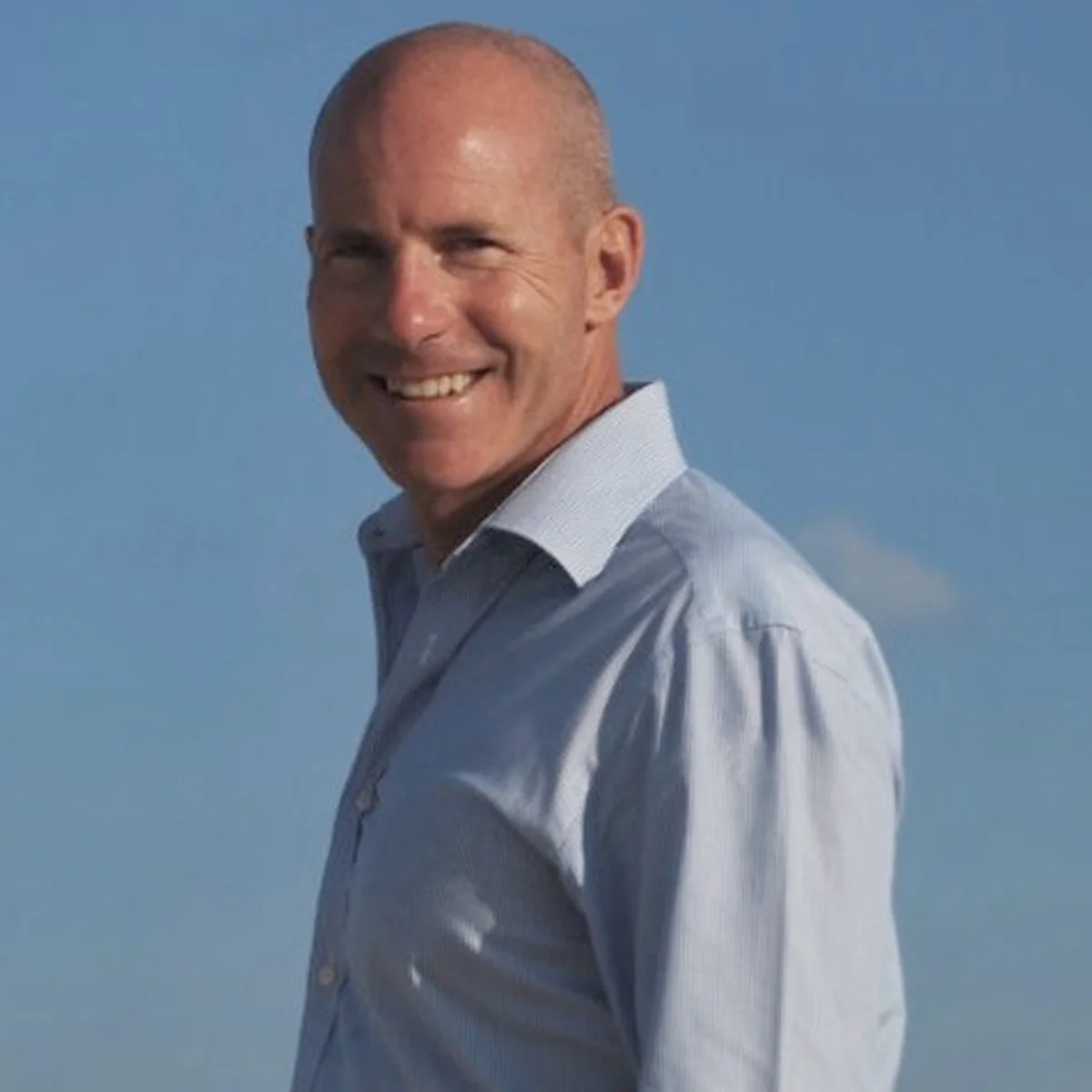 THE IRON UNION — JAYSON WESTLEY