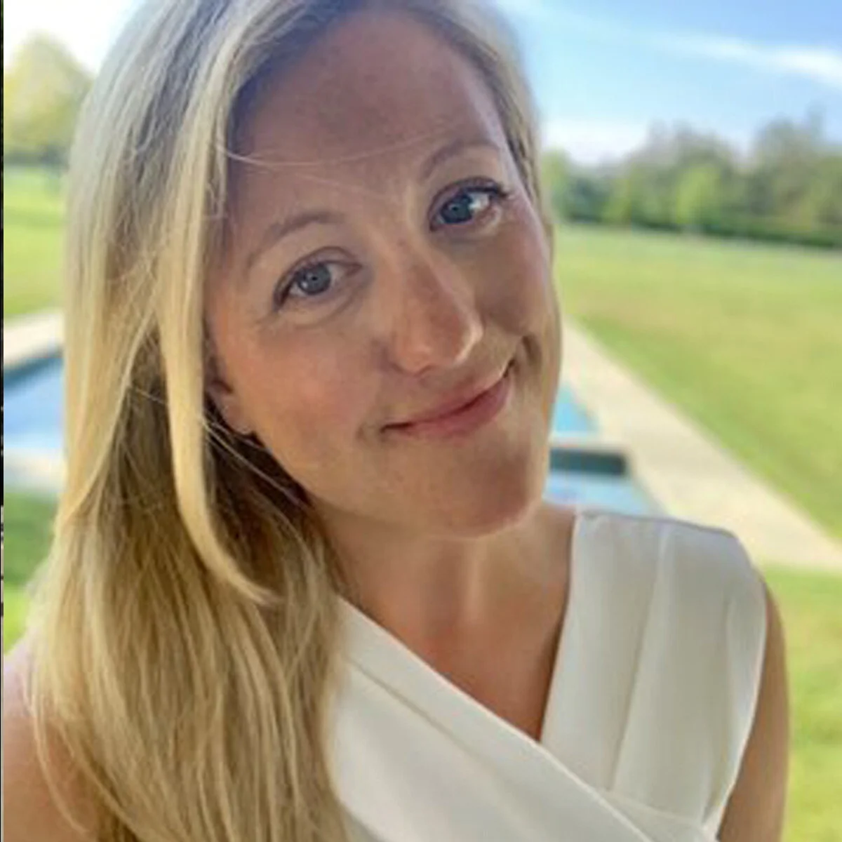 THE IRON UNION — JAYSON WESTLEY