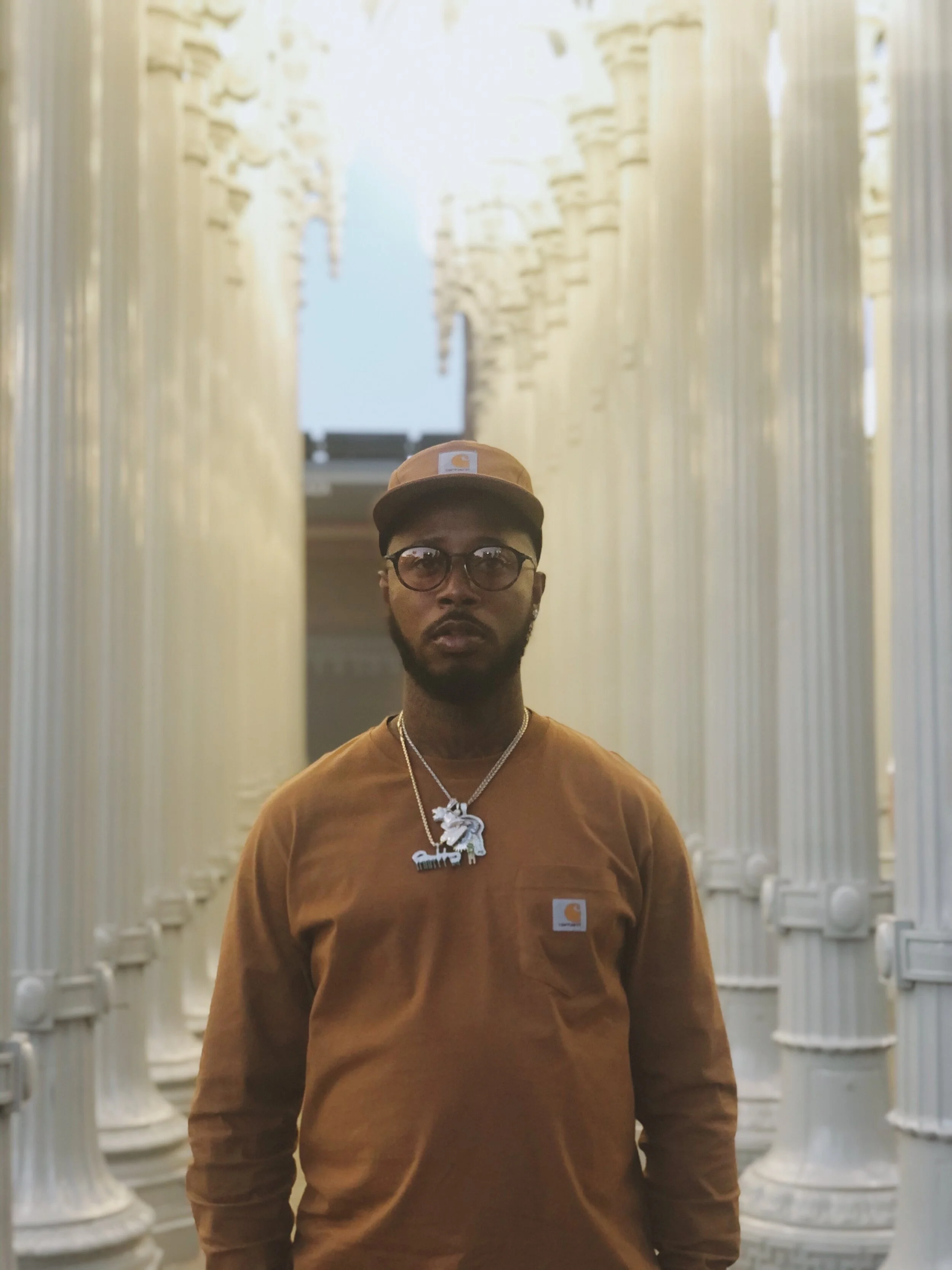 ABOUT — Al-BASEER HOLLY