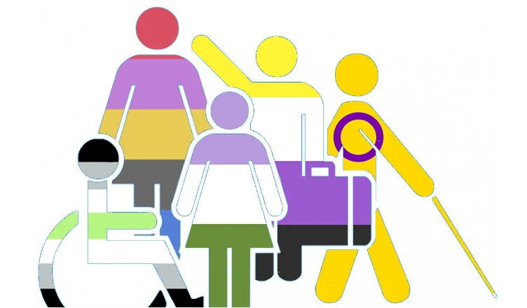 Disabilities Justice and Non-Binary Justice are Intertwined. Here's Why ...