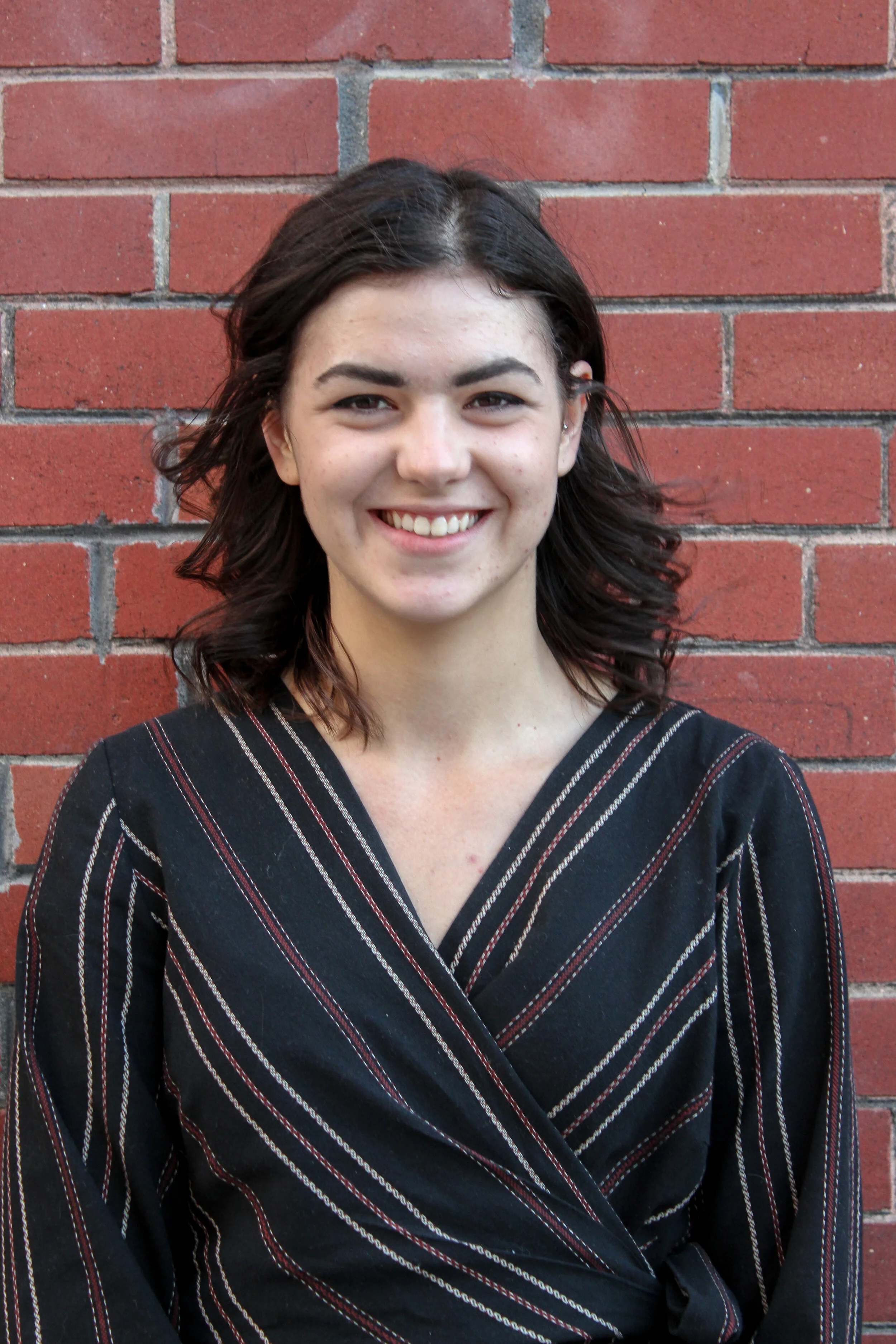 Board — Humankind International